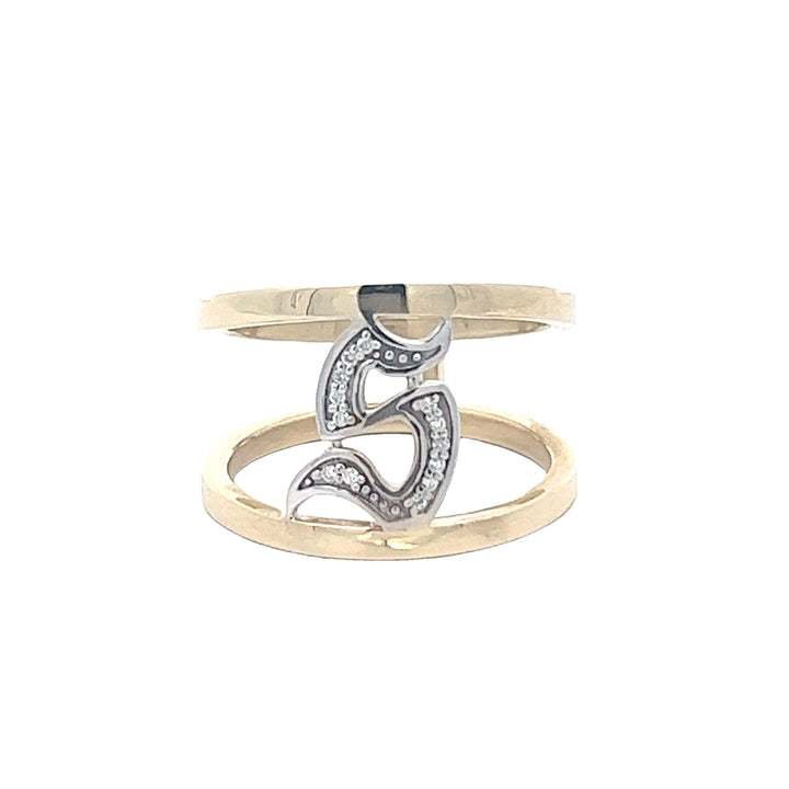 Custom Jewelry Design – Beyond Two Rings