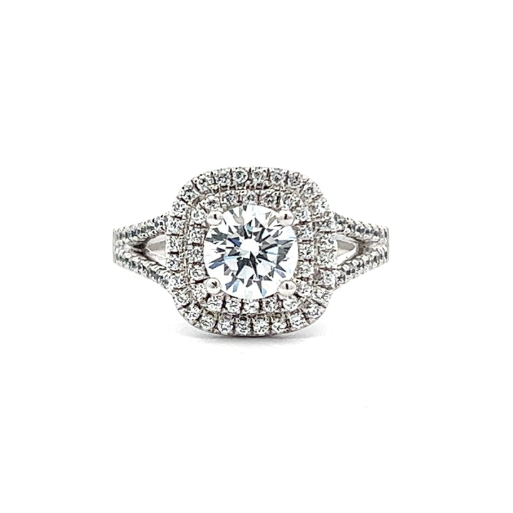 Custom Jewelry Design – Beyond Two Rings