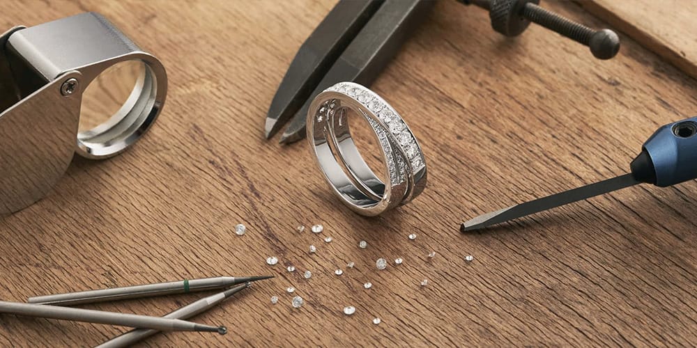 Contact – Beyond Two Rings