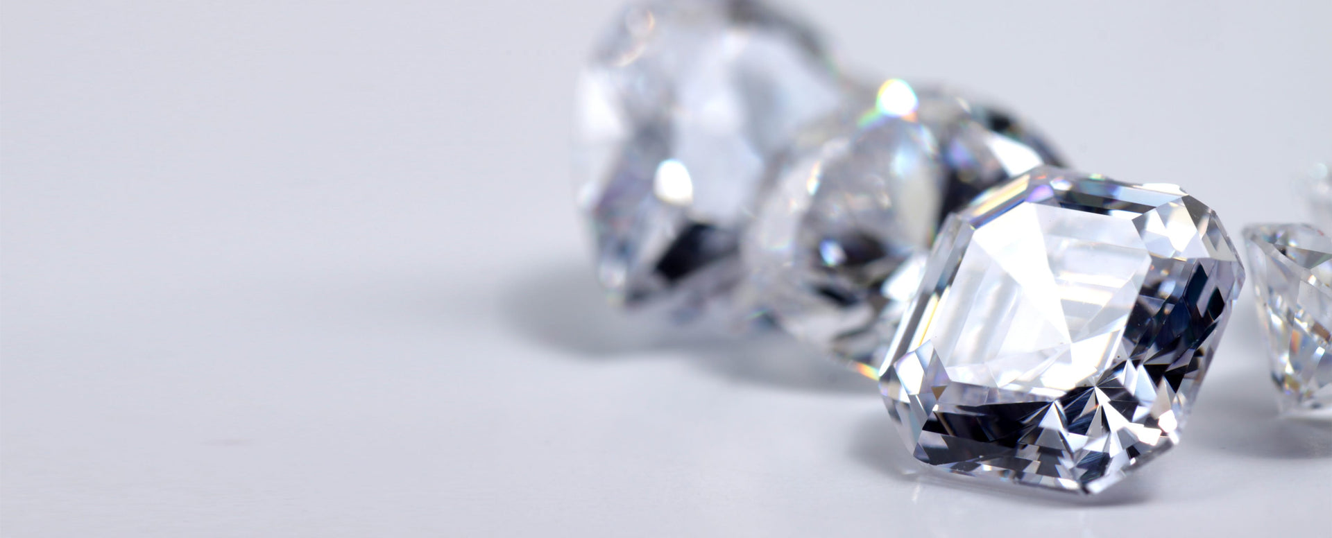 Diamond Education – Beyond Two Rings